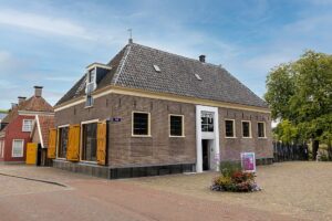 Drents Museum - Nederlandse Museumgids